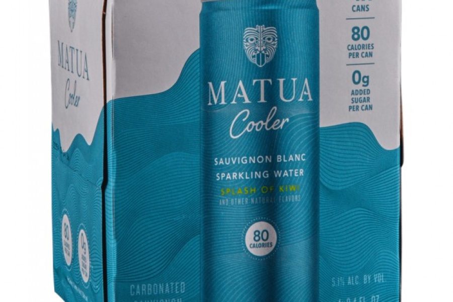 MATUA COOLERS - United Johnson Brothers