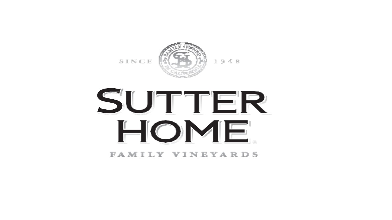 SUTTER HOME BRANDS - United Johnson Brothers