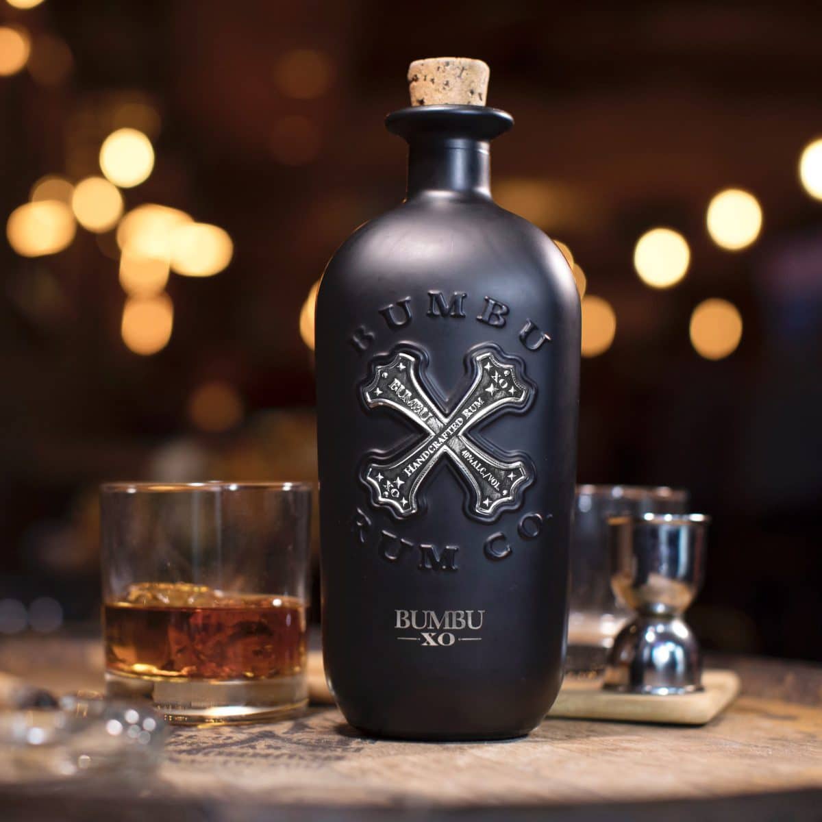 Bumbu XO - United Distributors